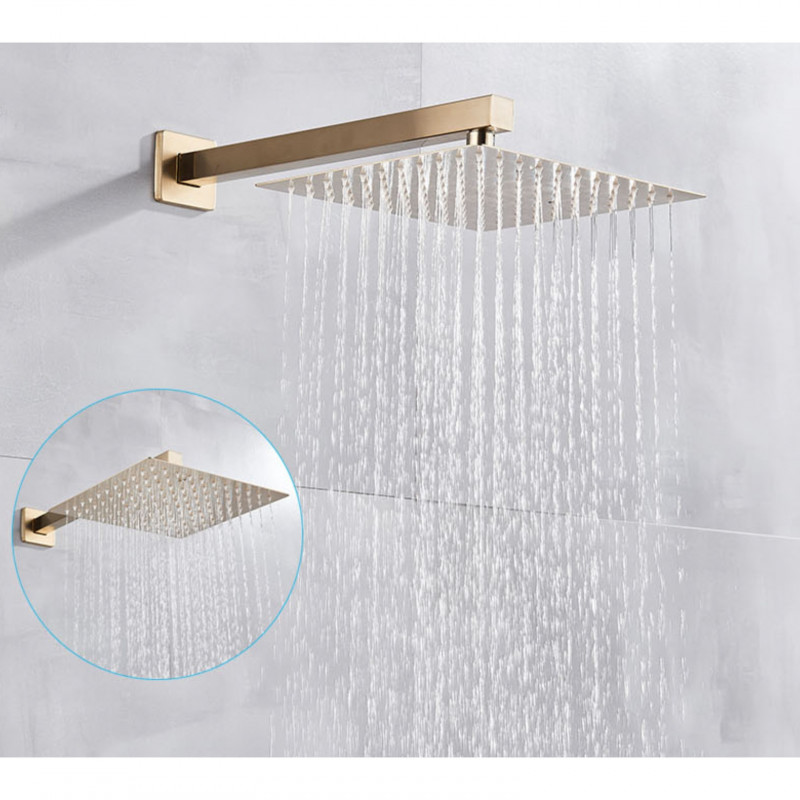 Baterii sanitare moderne Baterie dus Set dus Coloana dus
